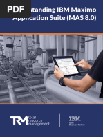 Maximo Reports - BIRT | PDF | Databases | Scripting Language