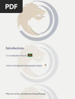 Joint Battle Command | PDF