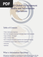 Force Protection | PDF