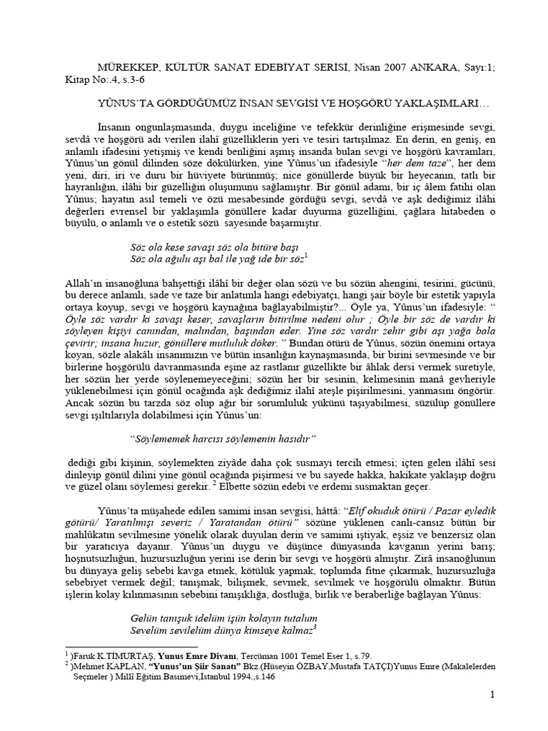 rifat_araz_yunus_emre | PDF