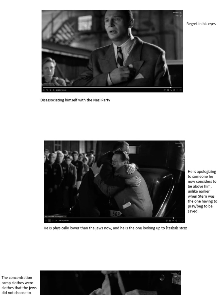 English IO Analysis | PDF