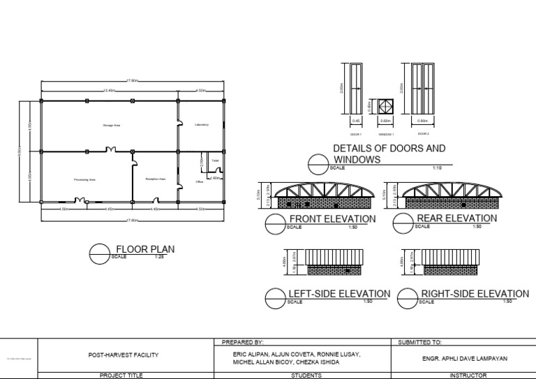 VERMICOMPOST PRODUCTION FACILITY Layout2 | PDF | Queensland Heritage ...