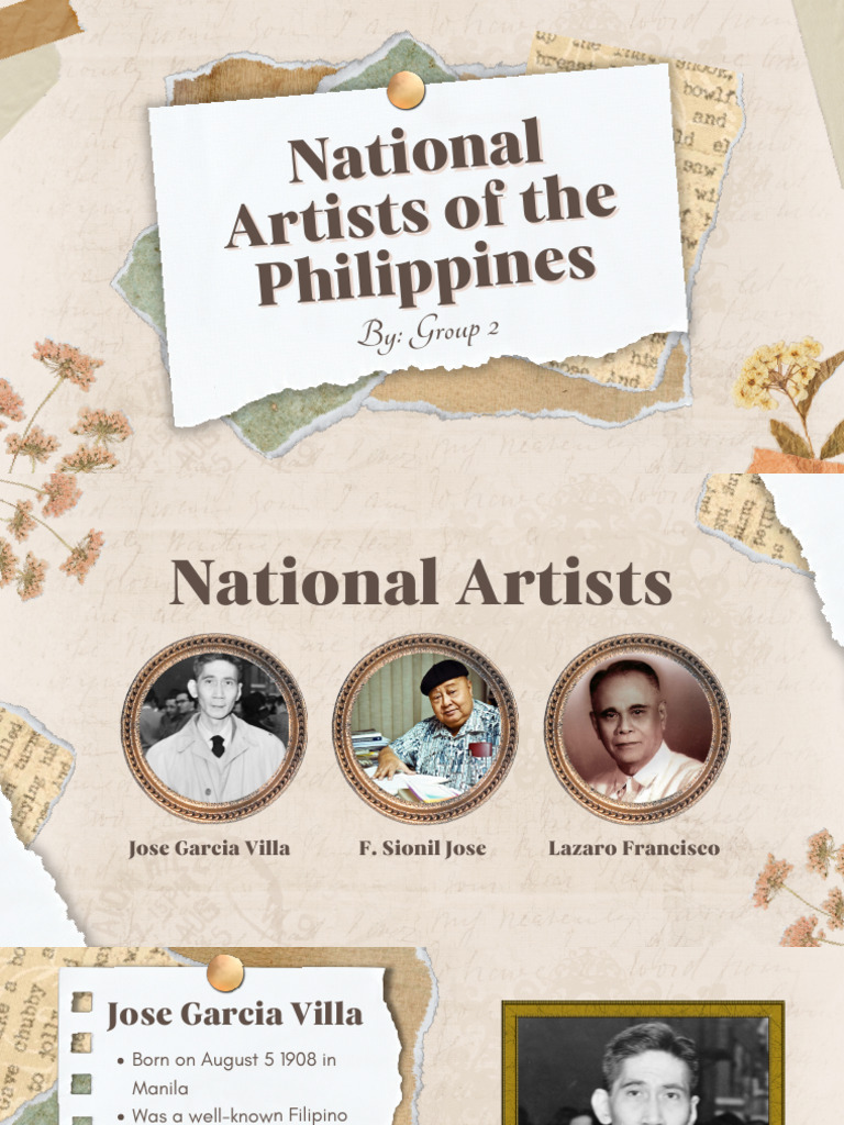 21st Century - National Artist | PDF