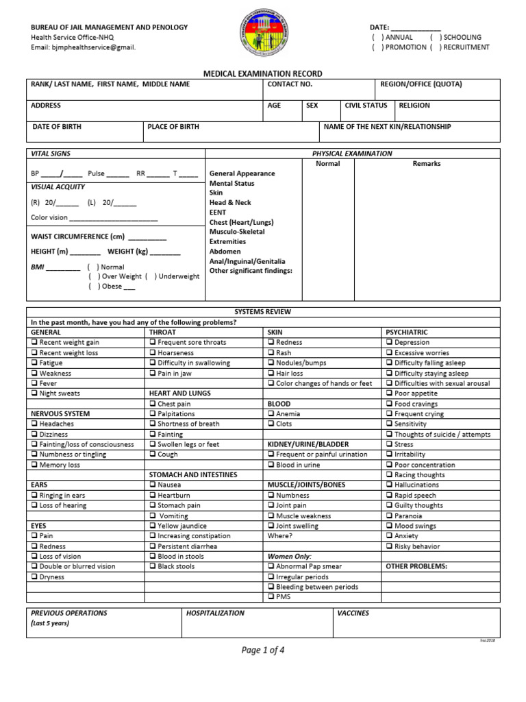 PE Form Lab FINAL 2 | PDF