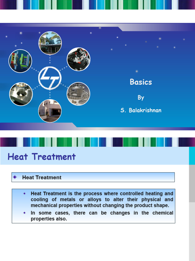 Special Heat Treatment of Welding | PDF | Heat Treating | Steel