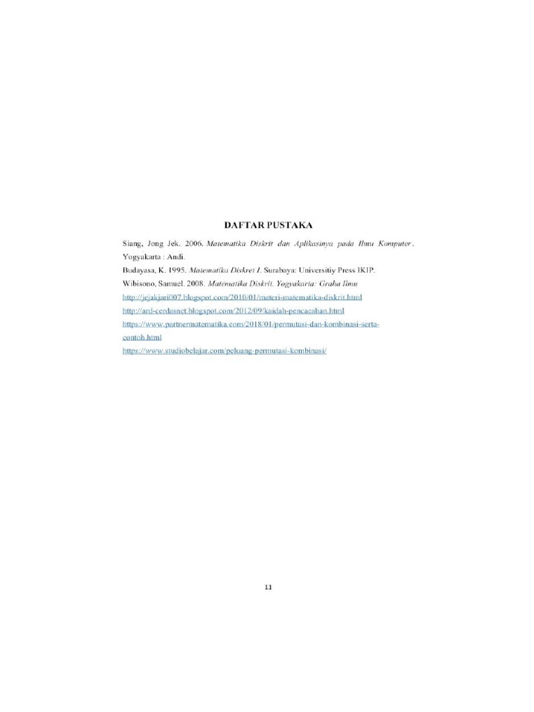 Dokumen 1 | PDF