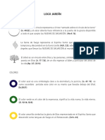 Significado del logo de la IAFCJ | PDF