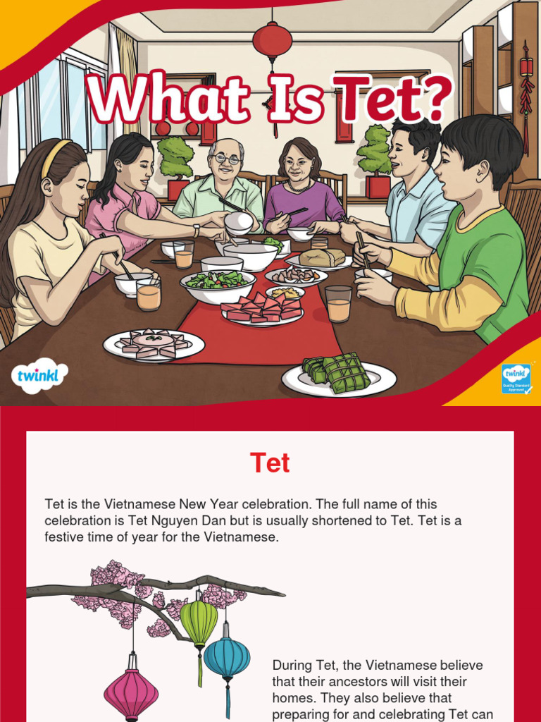 What Is Tet Presentation Powerpoint Google Slides Us Ss 1633721038 | PDF