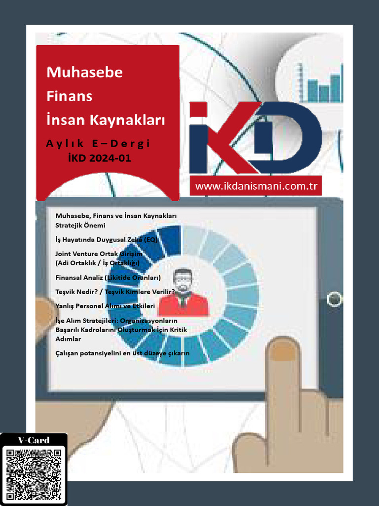 İkd 2024-01 | PDF