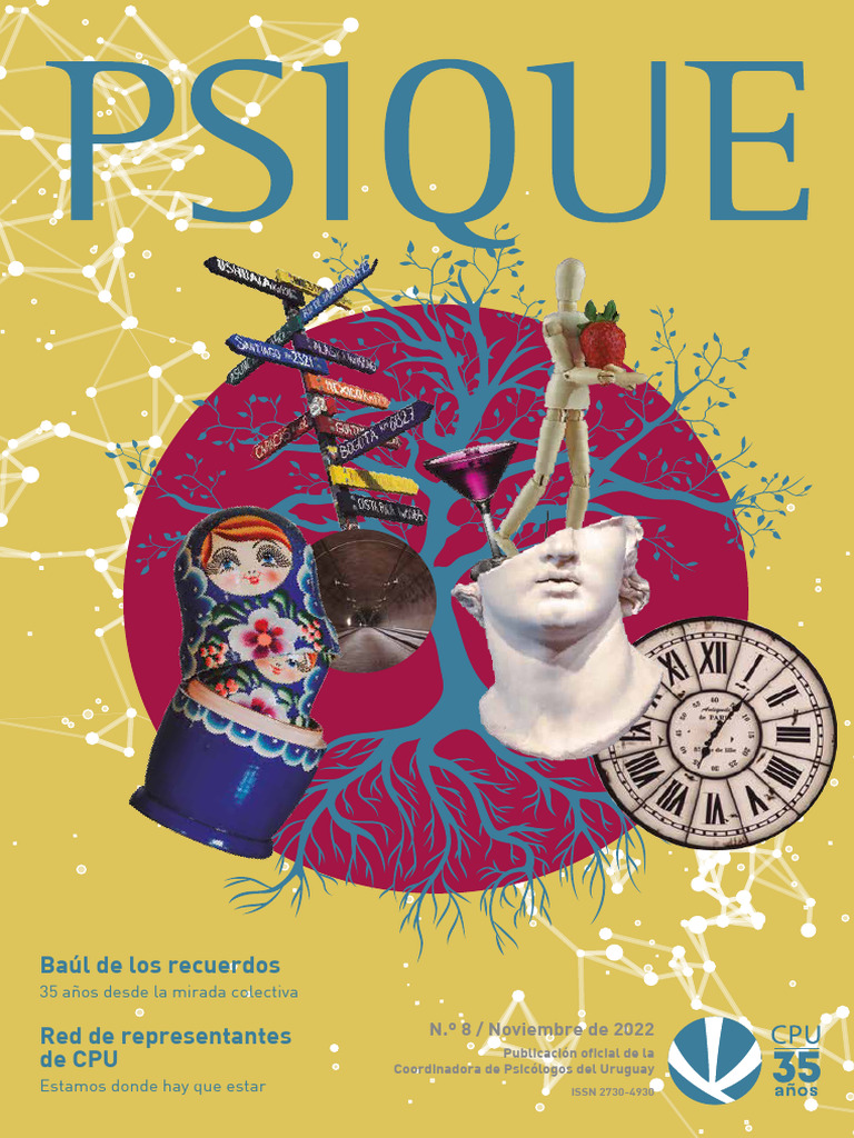 PSIQUE 2022 08 Finalweb2 | PDF