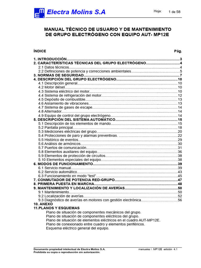 1 MP12E Ed4 1 | PDF