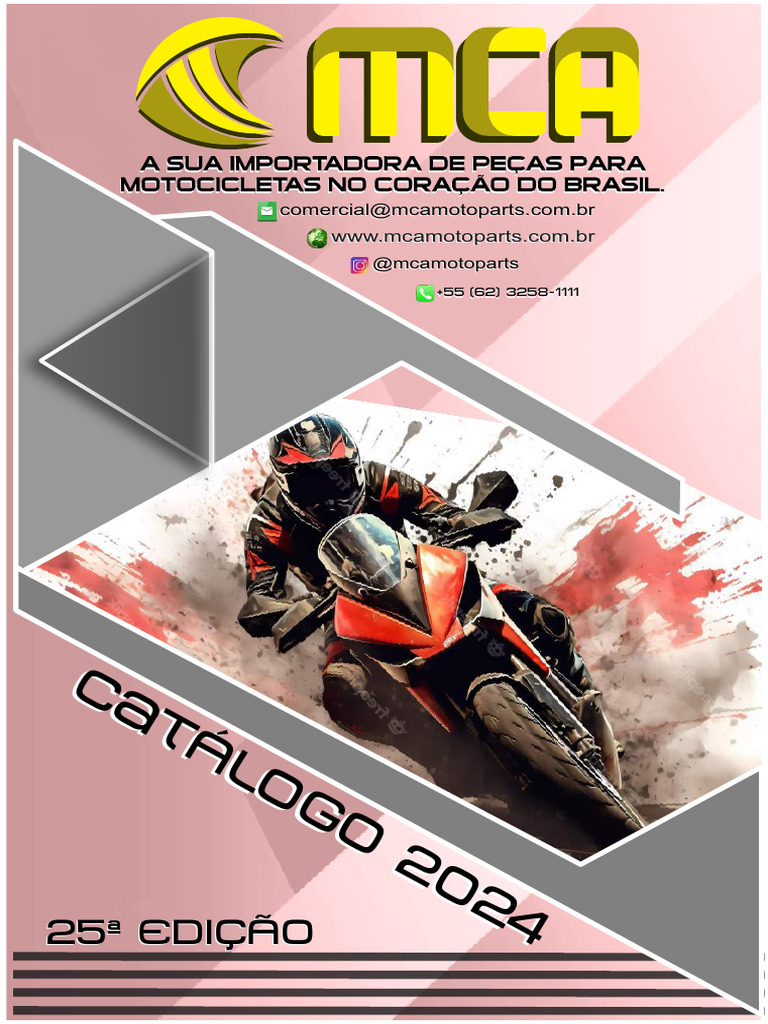 Catálogo Novo MCA 02-2024-Compactado | PDF