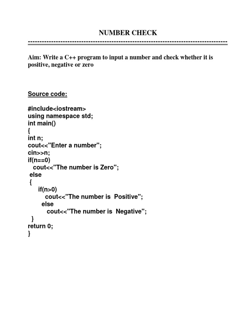 Practical C | PDF | Namespace | Object (Computer Science)