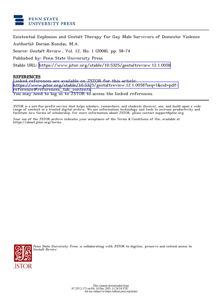 Gestaltreview 12 1 0058 | PDF