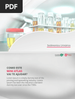 Atlas URINALISE | PDF