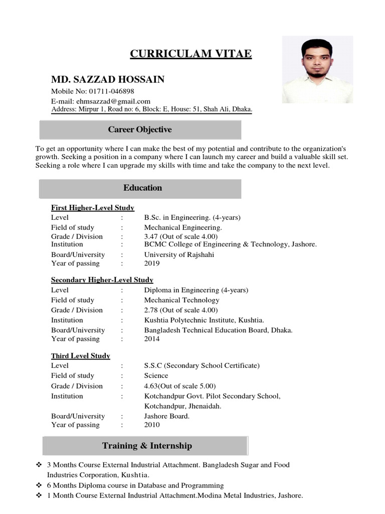 DC - Md. Sazzad Hossain | PDF | Computing DC - Md. Sazzad Hossain | PDF | Computing
