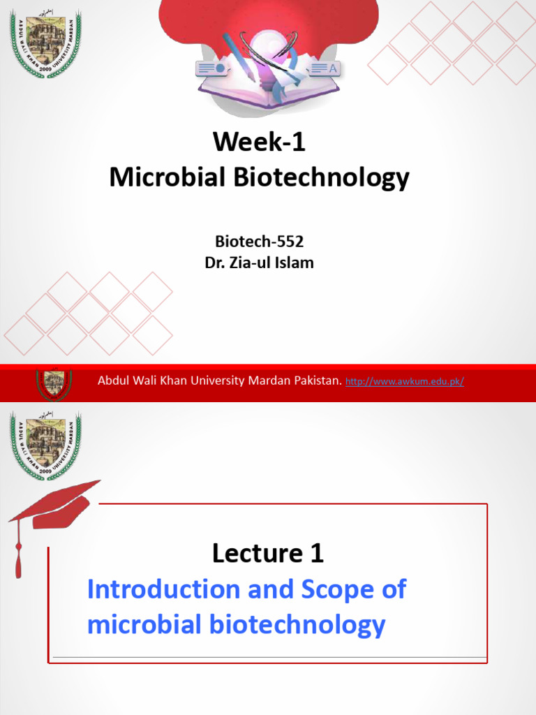 Microbiology | PDF | Microorganism | Bacteria