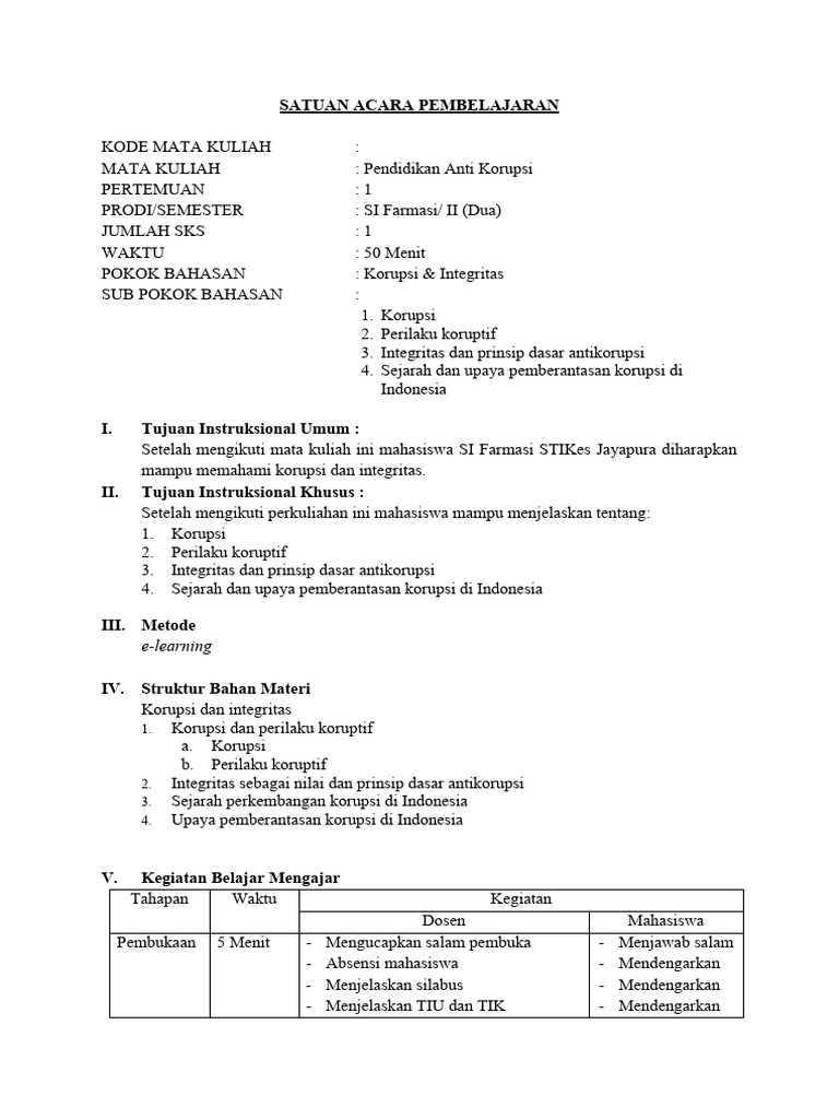 Sap Pak Farmasi | PDF