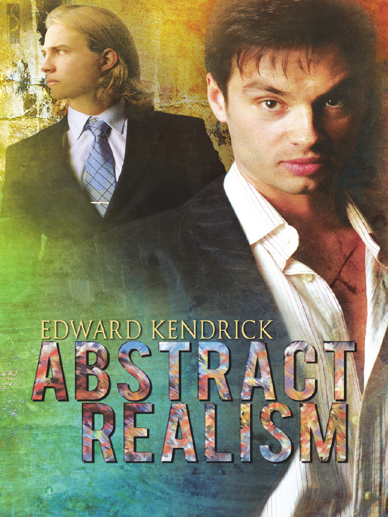 Book - Kendrick, Edward - Abstract Realism | PDF