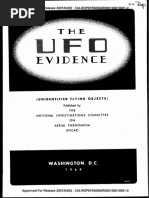 UFO Sightings Across India | PDF | Unidentified Flying Object