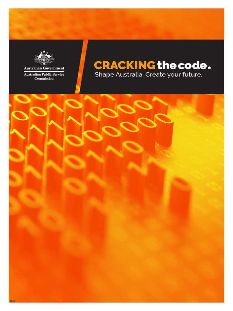 Cracking The Code | PDF | Employment | Recruitment