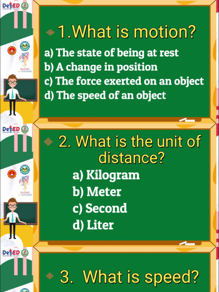 Science 5 Summative Test | PDF