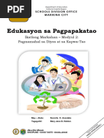 Esp 10 Presentation Module 3 4 q3 | PDF