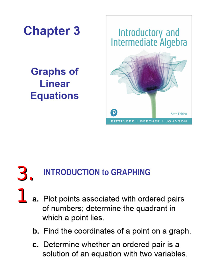 Chapter 3 - Chapter 4 Part (1) - NEW | Download Free PDF ...