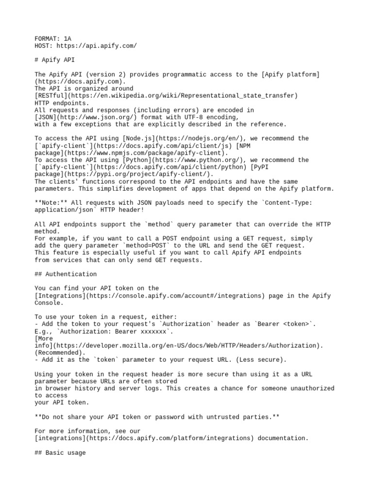 Sample 5 | PDF | Json | Web Server