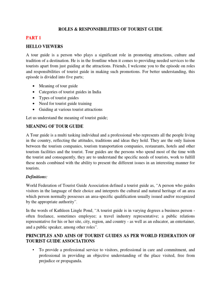 31 Script200311111103031919 | PDF | Tourism
