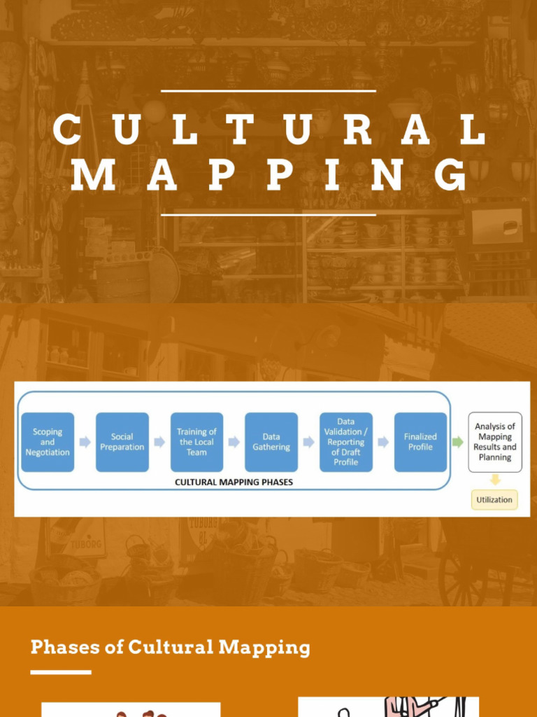 Cultural Mapping Presentation | PDF