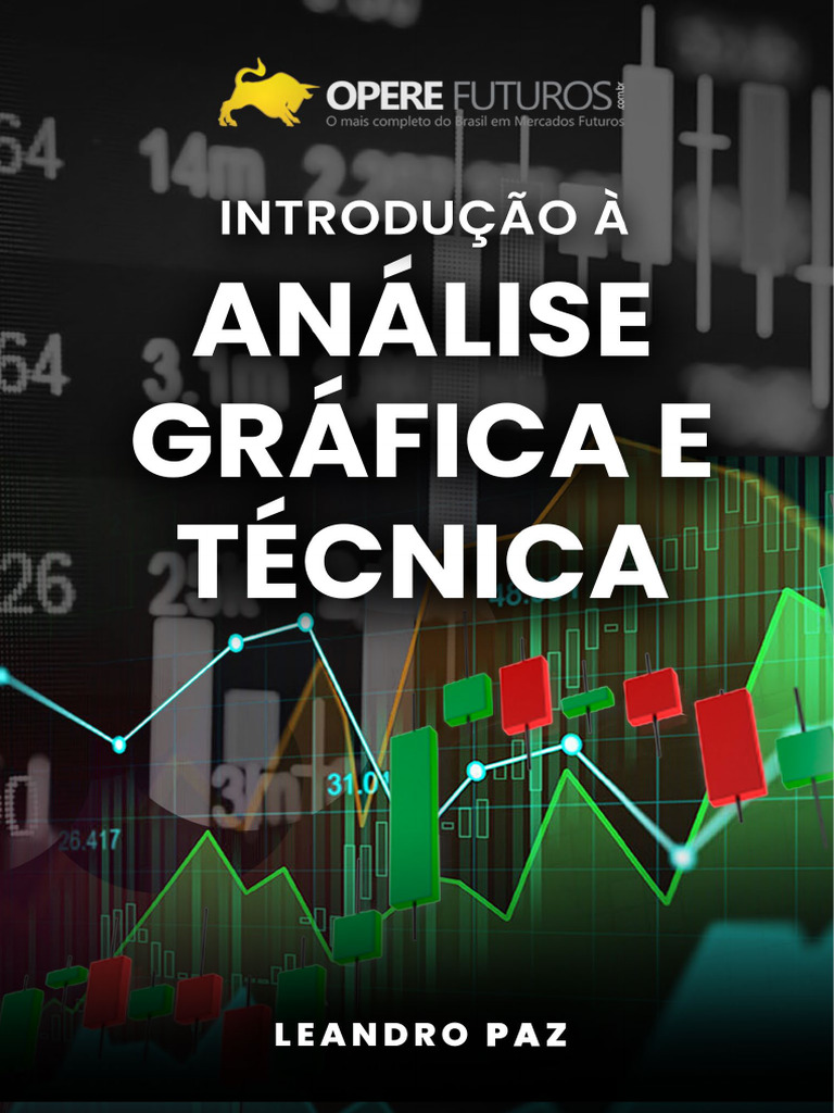 Análise Grafica Leo Paz | PDF | Análise técnica | Mercado (economia)