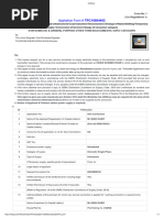 SPDCL New Connection | PDF