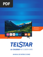 Instalar Magis TV en Fire TV Stick | PDF | Aplicación movil | Control ...