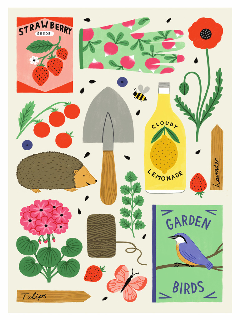 Garden_en_Wall_Art_pdf (1) | PDF