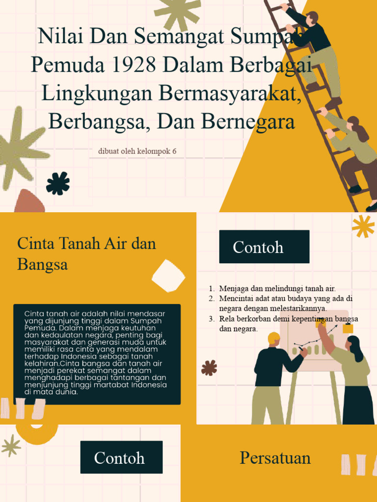 PPKN | PDF