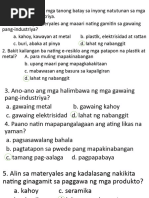 Kumbensyon Sa Tejeros | PDF | Spanish East Indies | Philippines