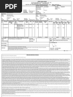 Approval Note Format | PDF