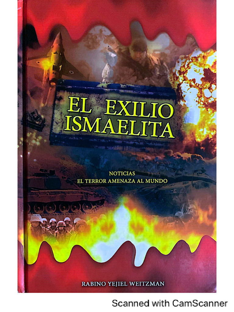 Libro El Exilio Ismaelita | PDF