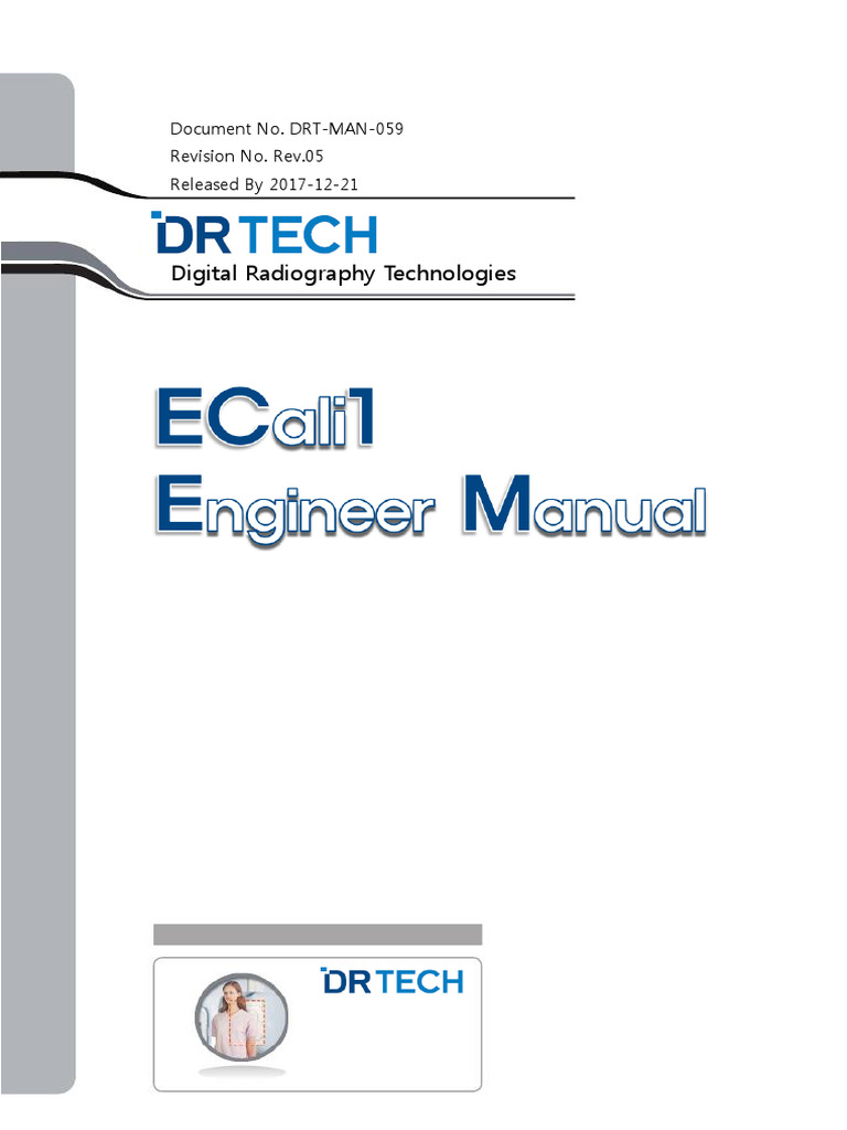 ECali1 Engineer Manual Eng | PDF | Computer Network | Windows Xp