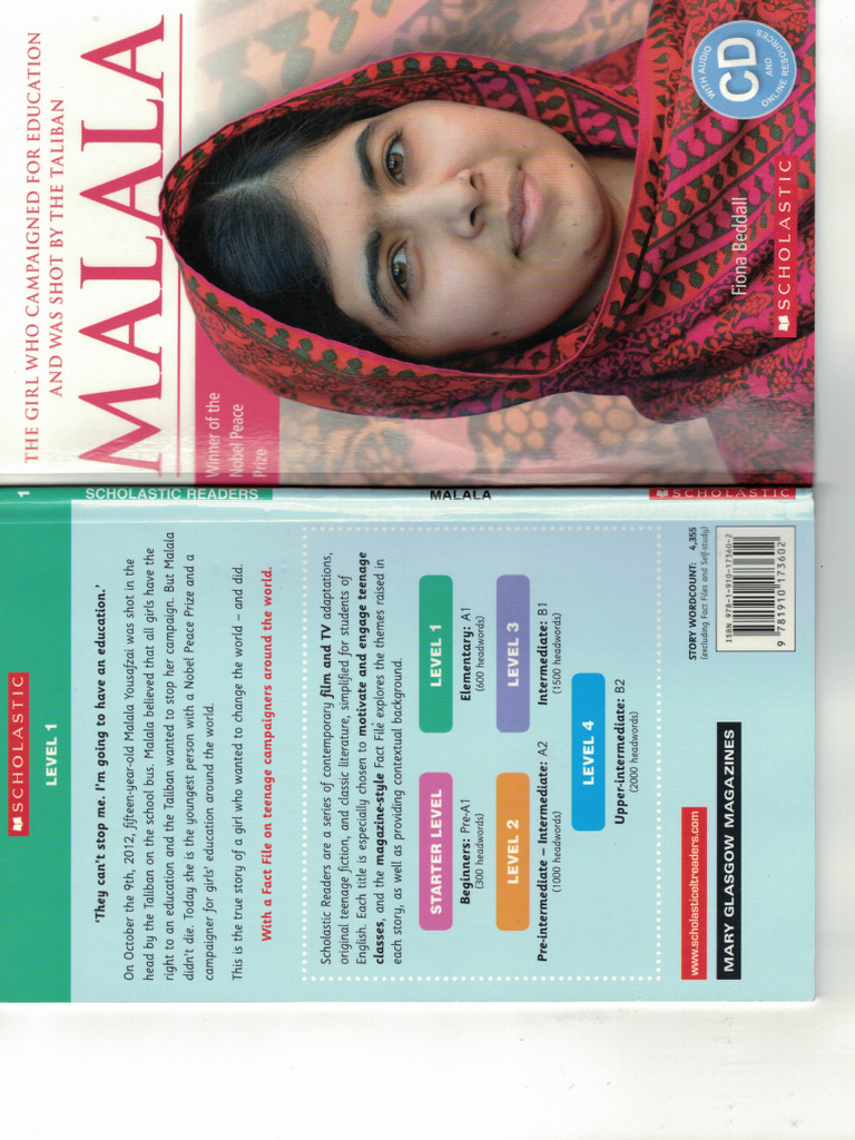 Malala | PDF