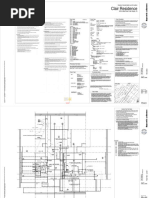 Foundation Plan Overview and Steps | PDF | Basement | Architectural Design