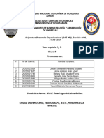 Modelo de French y Bell - 20240226 - 125104 - 0000 | PDF | Negocios ...