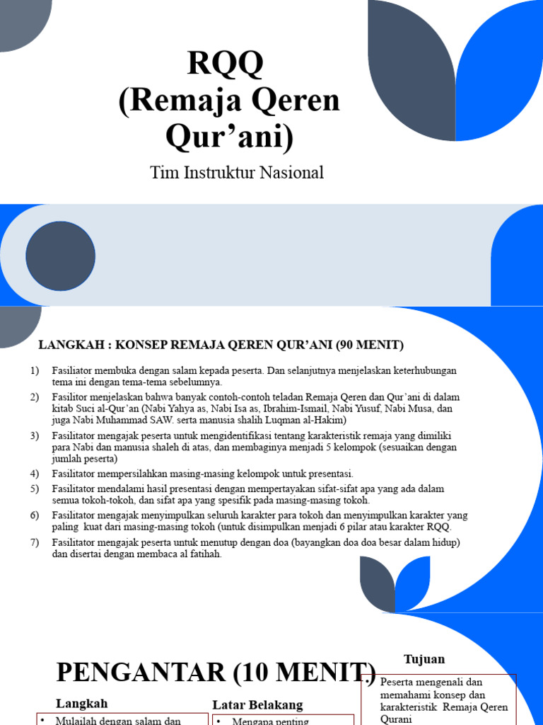 Brus RQQ | PDF