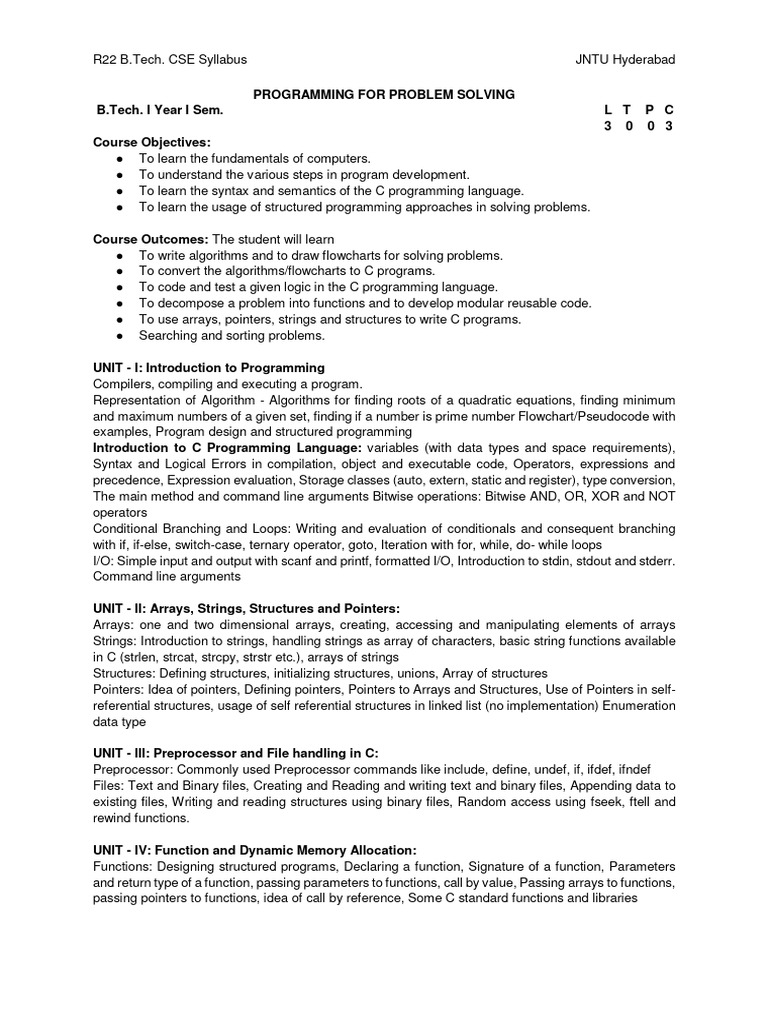 Syllabus | PDF | Databases | Relational Database