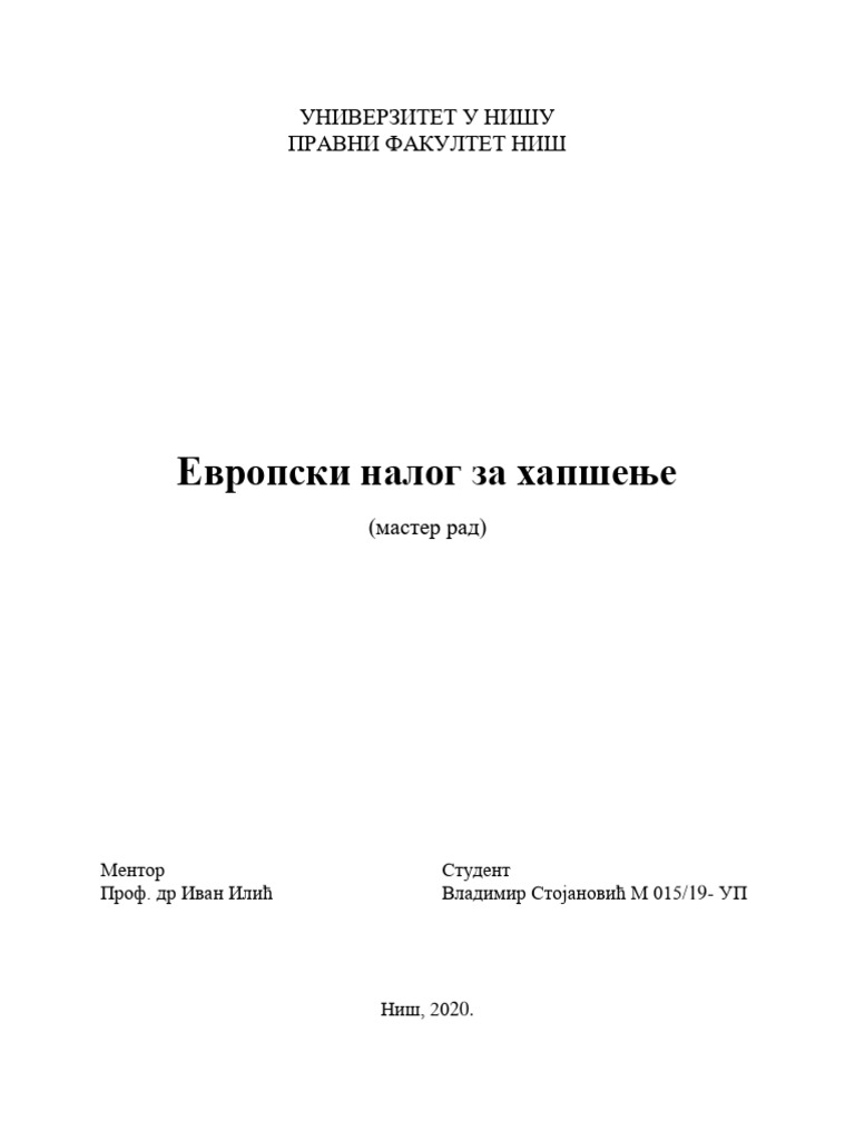 14.ZMR Vladimir Stojanovic | PDF