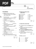 Spark 2 Test Unit 2 | PDF