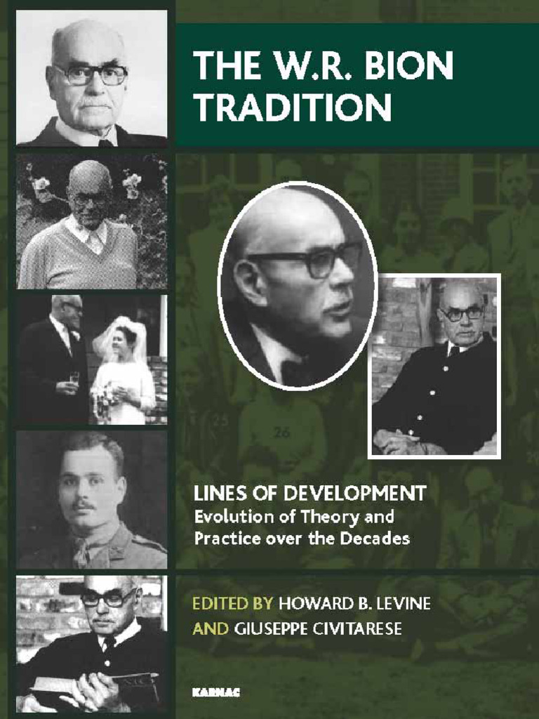 (Lines of Development Series) Howard B. Levine, Giuseppe Civitarese ...