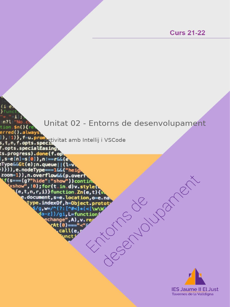 Exercici UD02-01 | PDF