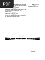 Livre Electrotechnique Théodore Wildi | PDF